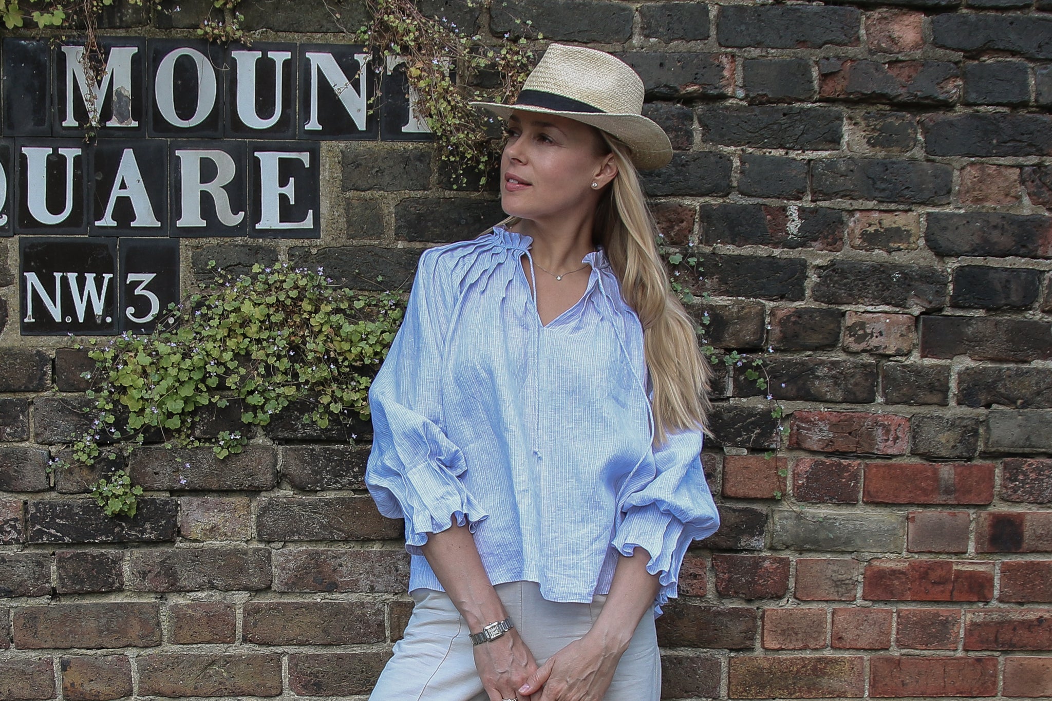 Capsule Patterns PDF sewing patterns